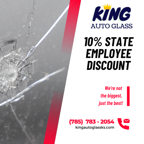 Home - King Auto Glass